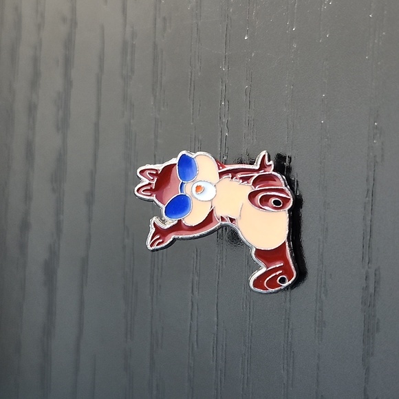 Disney | Jewelry | Disney Dale From Chip N Dale In Sunglasses Trading ...